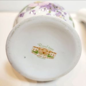 Royal Tara | Accents | Royal Tara Irish Blossom Bud Vases | Poshmark